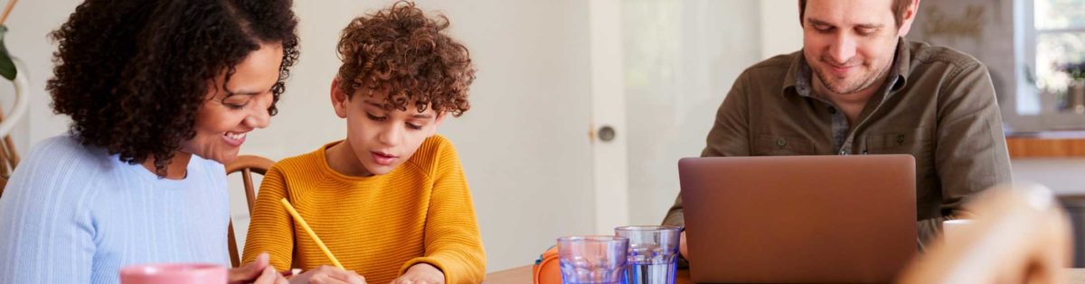 Project Management for Parents