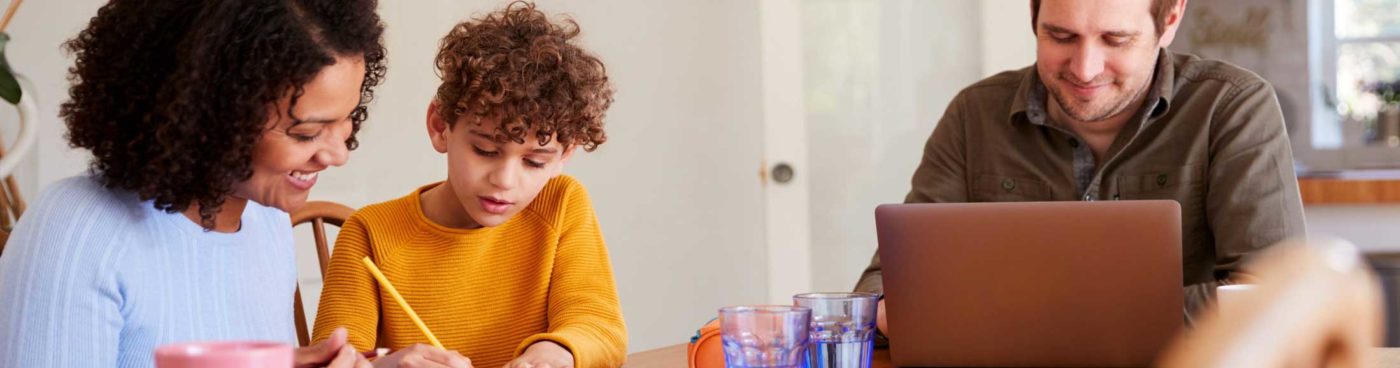 Project Management for Parents