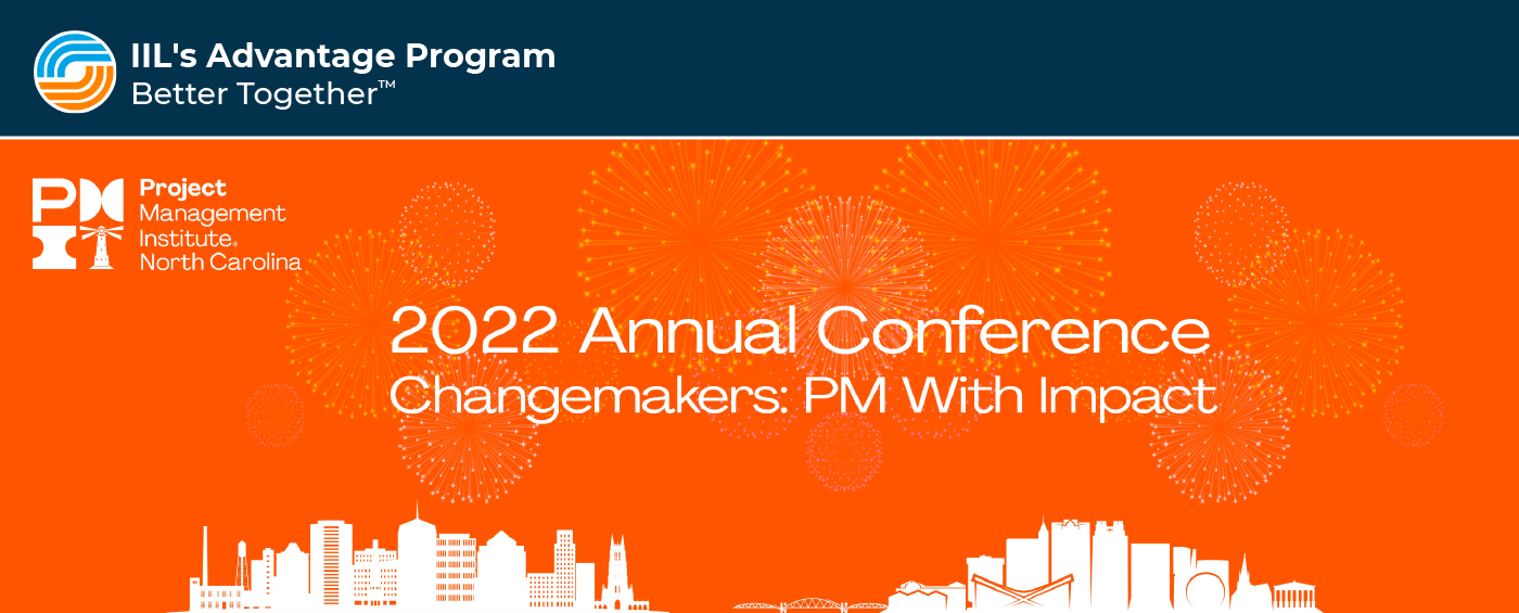 IIL's Advantage Program Partners With NCPMI 2022 Conference