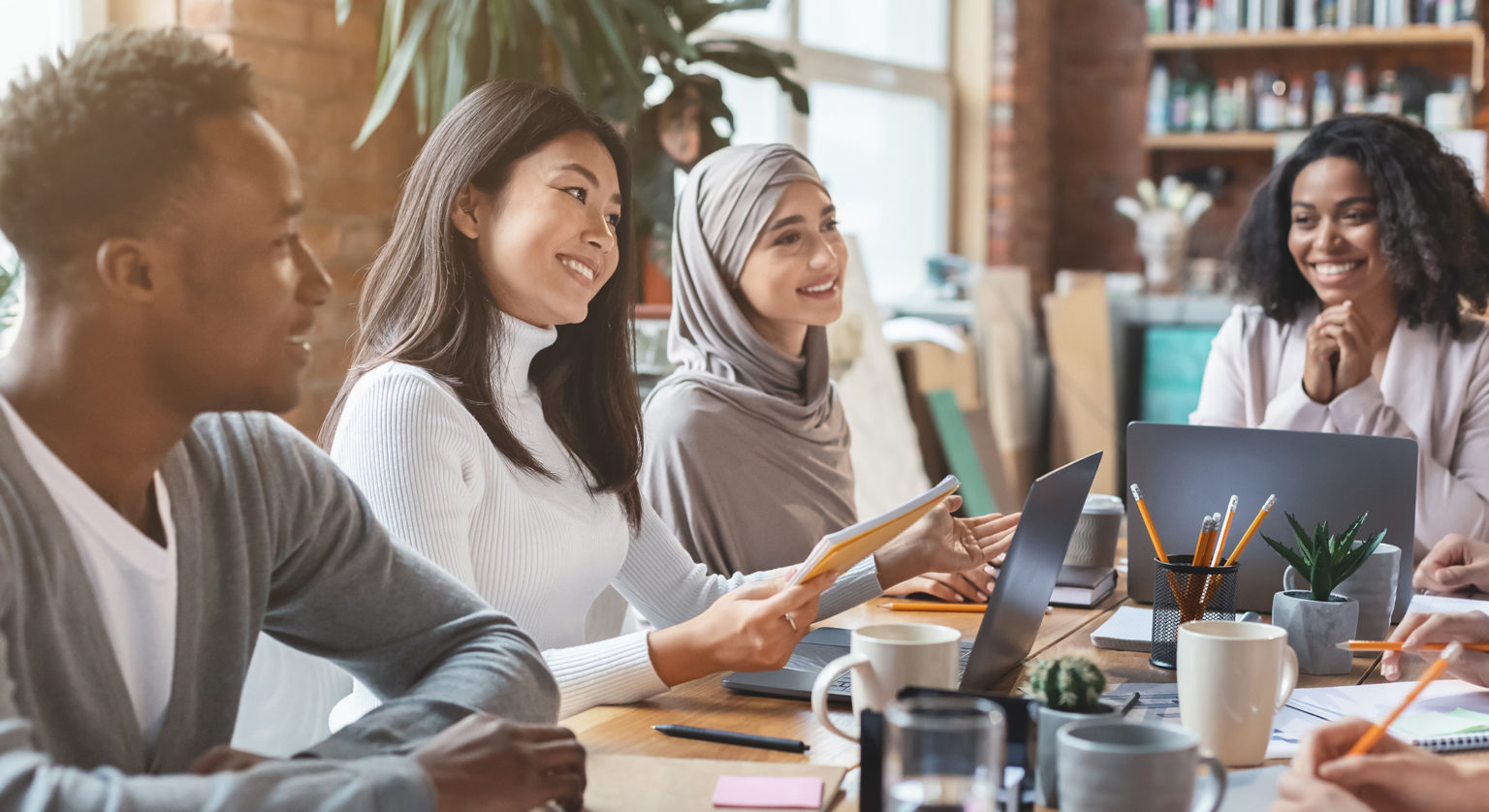 7 Key Behaviors for Facilitating Productive Project Meetings