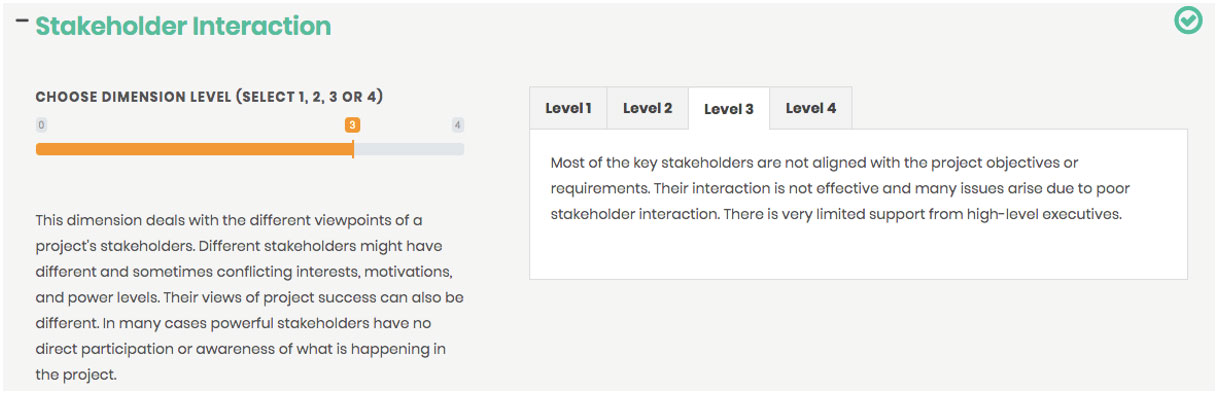 How Stakeholder Interaction Impacts Project Complexity