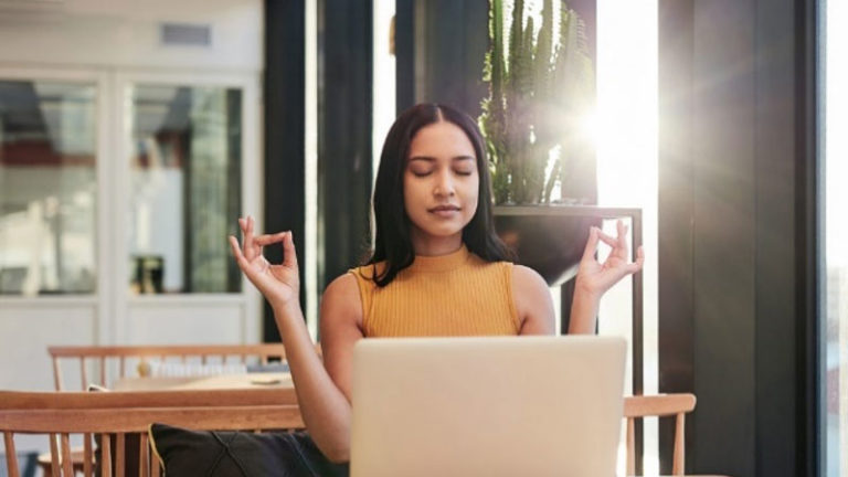 The Importance of Managing Stress, by Susan Croft