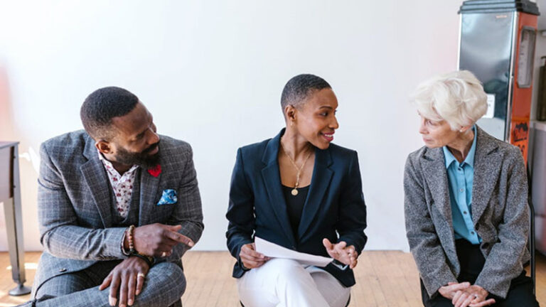 Building An Inclusive Ecosystem