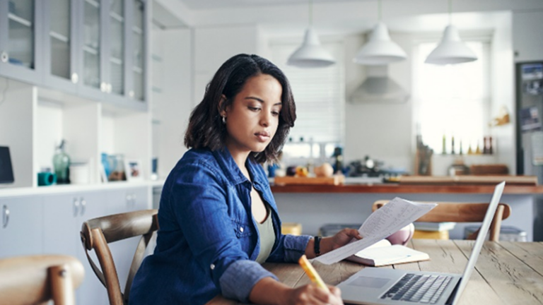 Five Steps to Create a Benefits Map