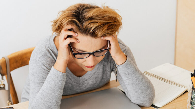 Burnout in Project Management