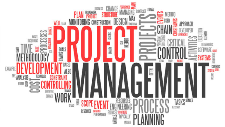 125 Project Management Buzzwords