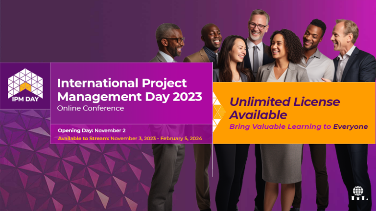 International Project Management Day’s 19th Anniversary Is Coming Soon!