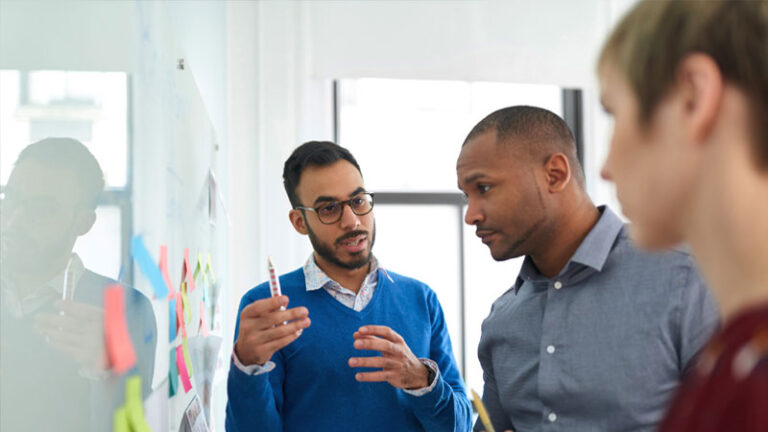 Understanding Project Management Complexity.