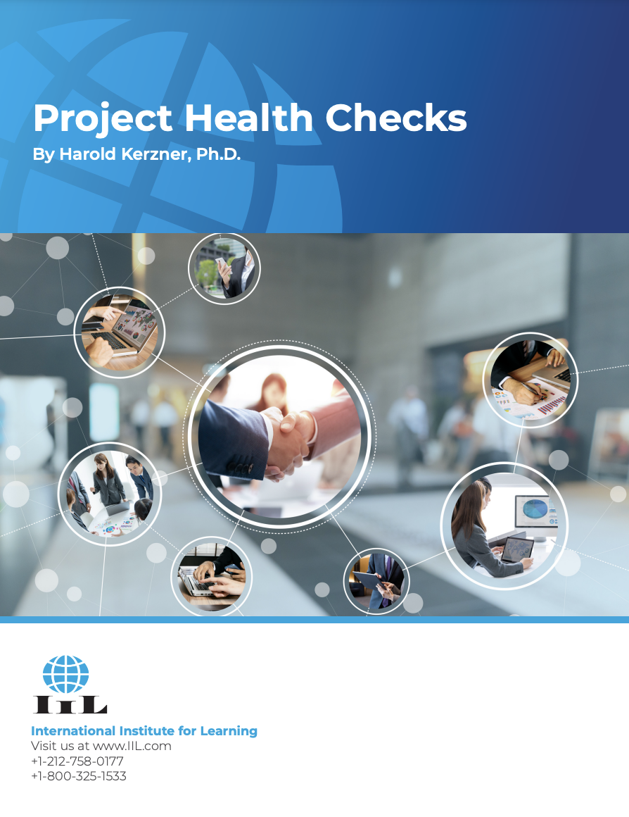 White Paper | Project Health Checks